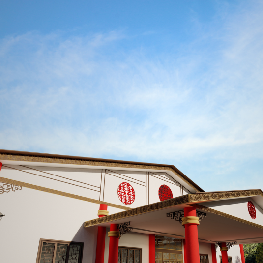 Ban Foo Monastery Online Offering 万福寺线上供养 – Persatuan Ban Foo Malaysia